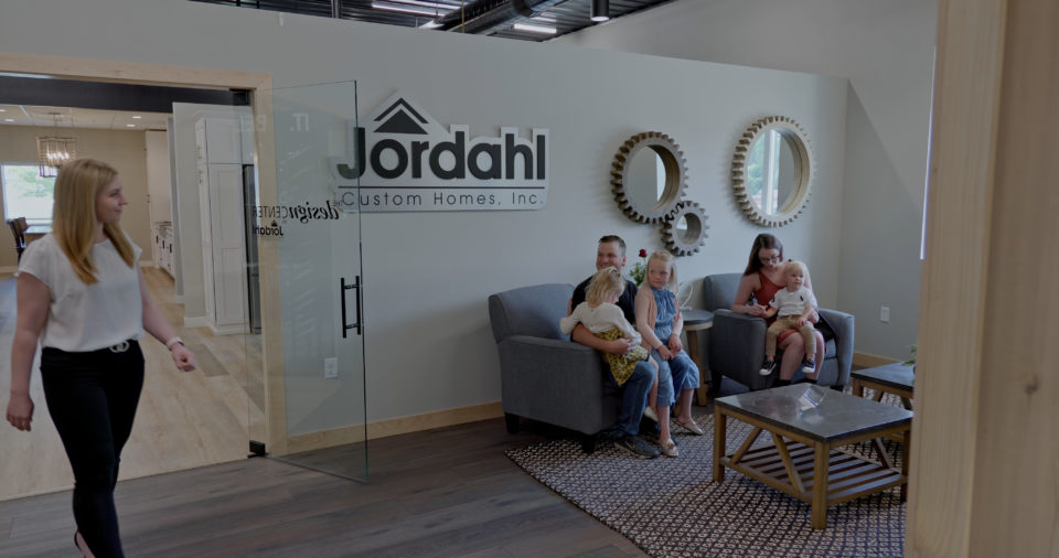 Jordahl TV - Jordahl Custom Homes